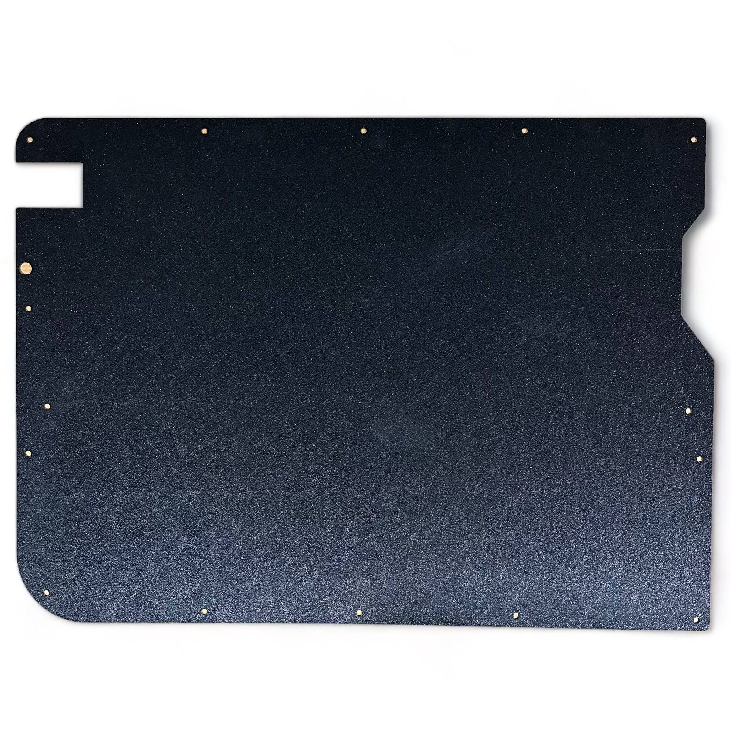 Vanagon 1985-1991 Westfalia Weekender ABS Sliding Door Panel – VOLKYBARU